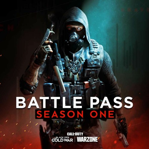 Stream Call Of Duty Modern Warfare Warzone Season 6 Lobby Theme by ...