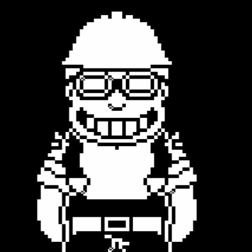 Stream Undertale Au - Overtime | Showdown | Sans The Phantom Cover by ...