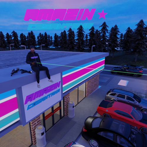 Stream amazing p. raf x cade x vvspipes by Cosantana | Listen online ...