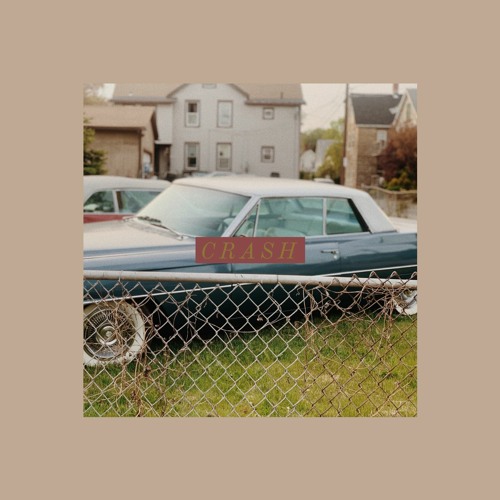 Stream Rob Nor - Crash by Rob Nor | Listen online for free on SoundCloud