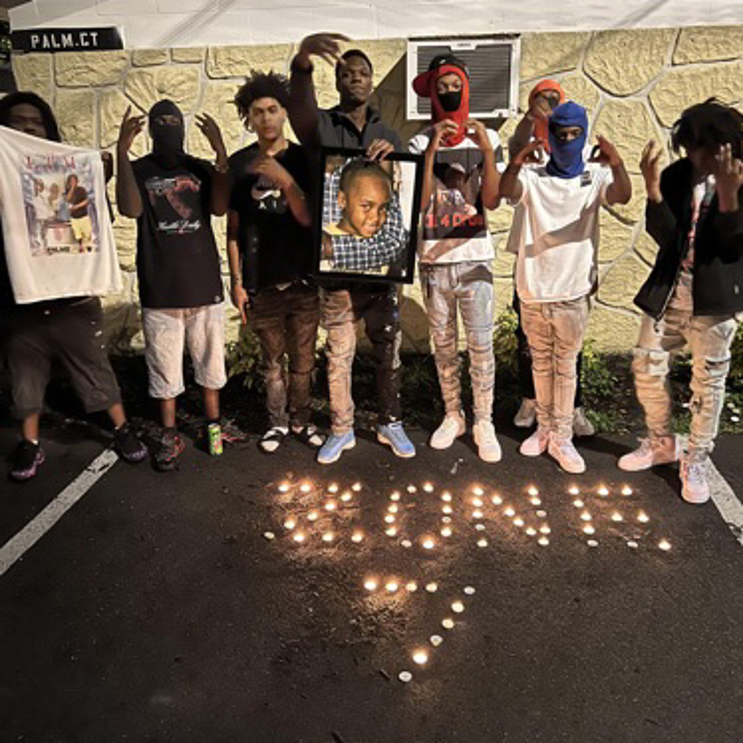 Stream GG Osama - Armed & Dangerous (Unreleased Snippet) by DoubleM7 ...