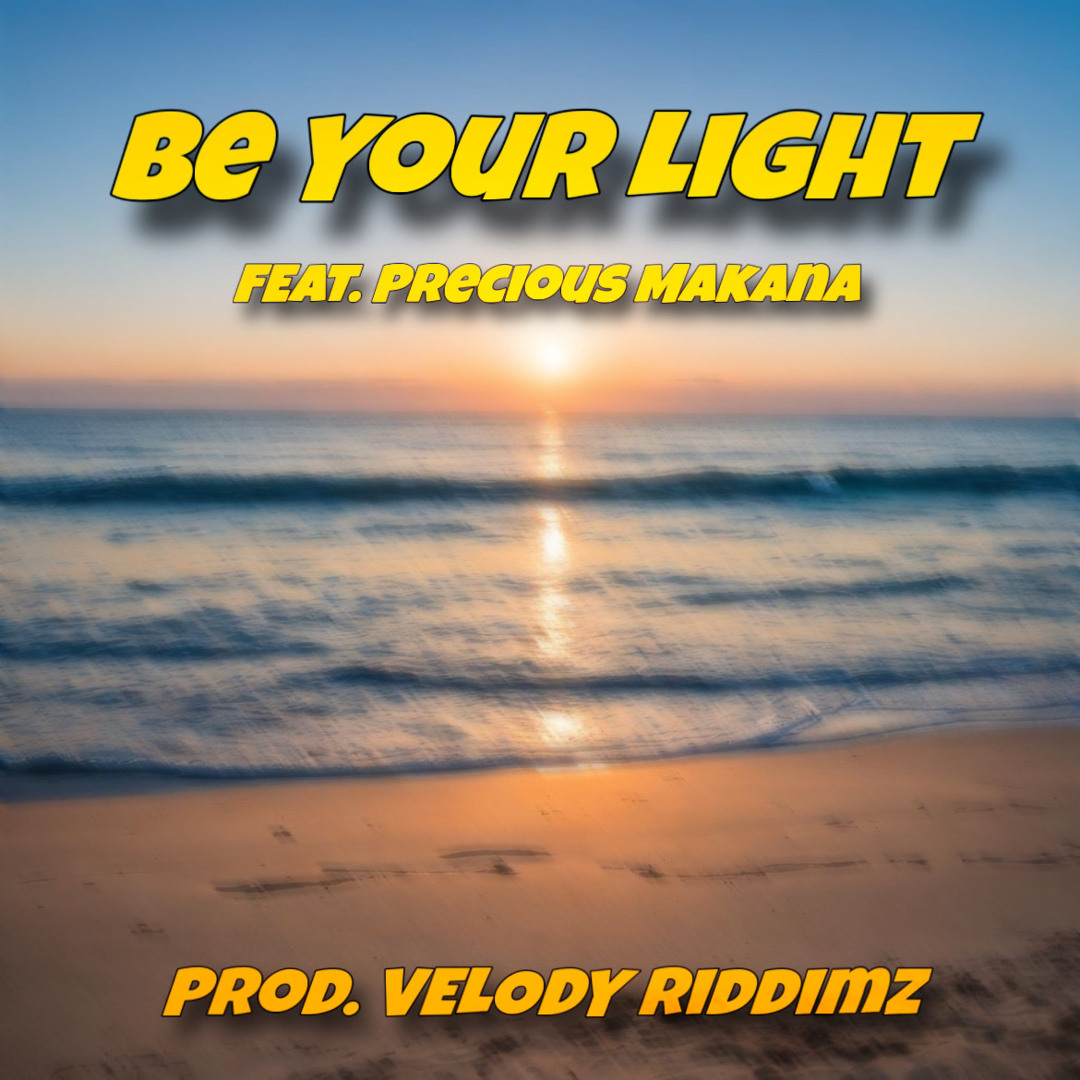 Stream BE YOUR LIGHT by Zeni | Listen online for free on SoundCloud