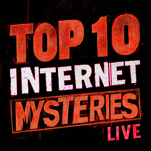 Stream episode Analog Horror Explained | Top 10 Internet Mysteries ...