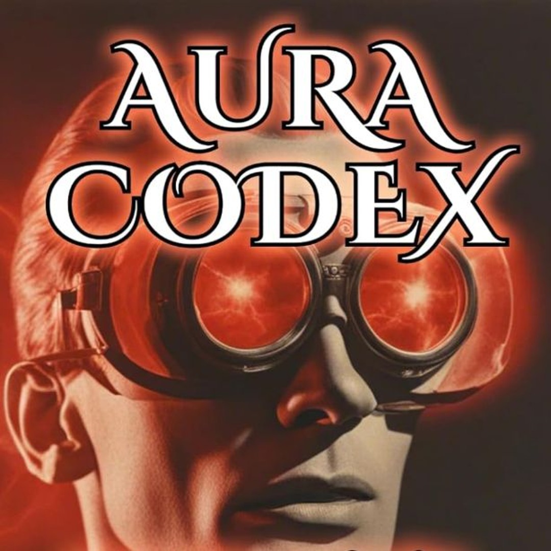 Stream Aura Codex [FREE DOWNLOAD] by Ombacher | Listen online for free ...