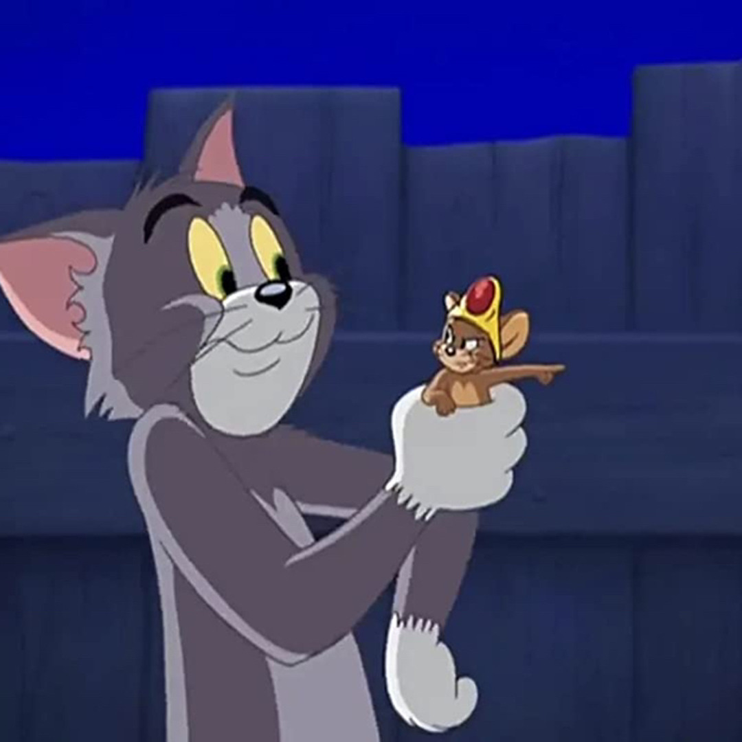 Stream Tom and Jerry: The Magic Ring [Game Boy Advance] (House) by ...