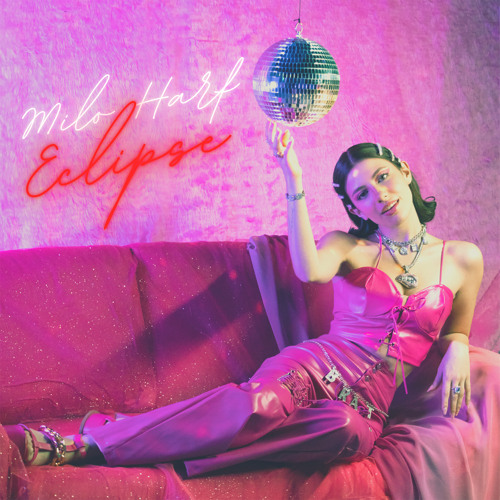 Stream Eclipse by Milo Harf | Listen online for free on SoundCloud