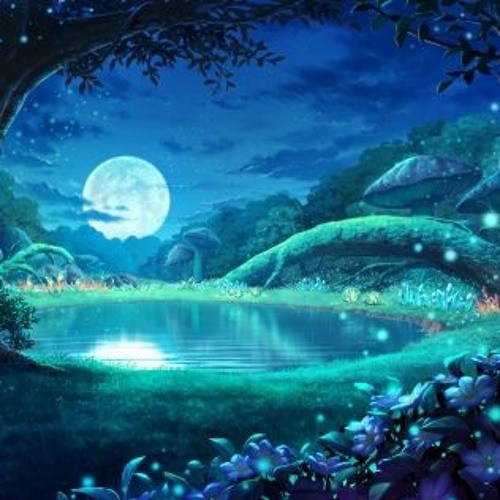 Stream Moonlight by astro_mae | Listen online for free on SoundCloud