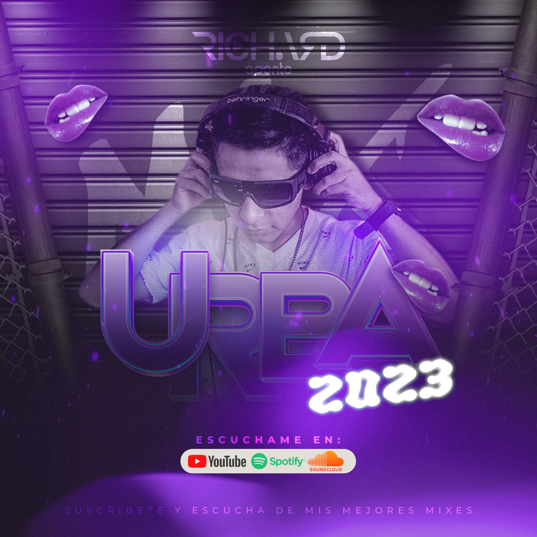 Stream Mix Verano Urbano 2023 (Castigo, Punto 40, De Carolina, Felina ...