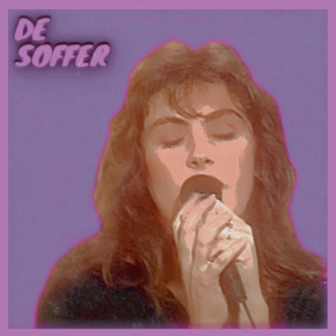 Stream Laura Branigan - Self Control (DE SOFFER REMIX) by DE SOFFER ...