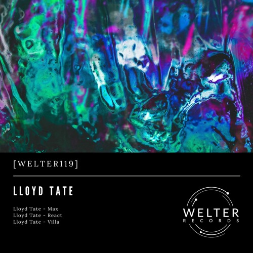 Stream Lloyd Tate - Villa [WELTER119] by Welter Records | Listen online ...
