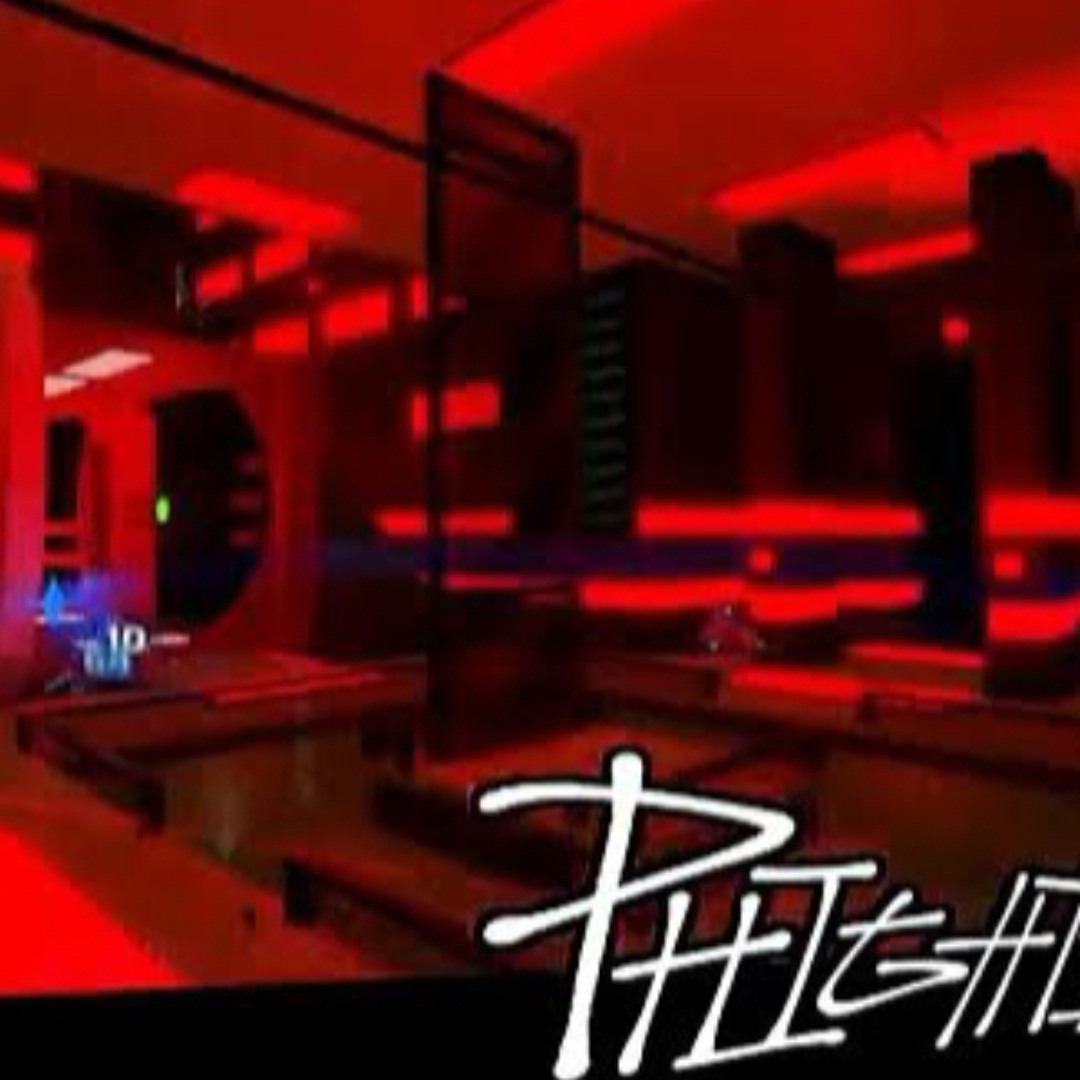 Stream STYLISH STICKUP (ENDING ONLY) PHIGHTING!! by Xoze | Listen ...