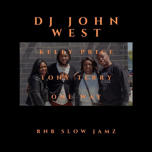 Stream Slow Jamz Mix (80s/90s RNB Love) by DJ John West | Listen online ...