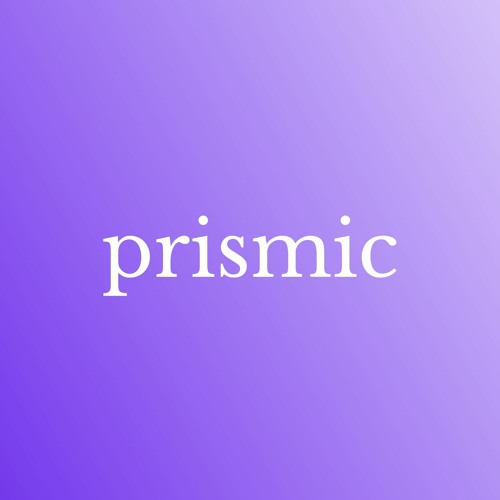 Stream prismic | Listen to prismic playlist online for free on SoundCloud