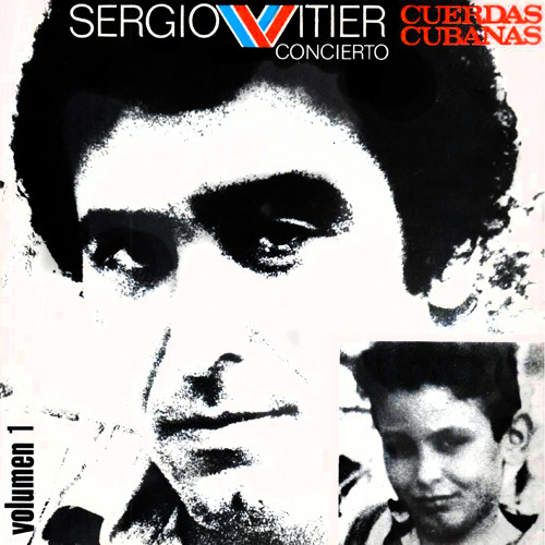 Stream Palabras de Sergio Vitier: II (Remasterizado) by Sergio Vitier ...