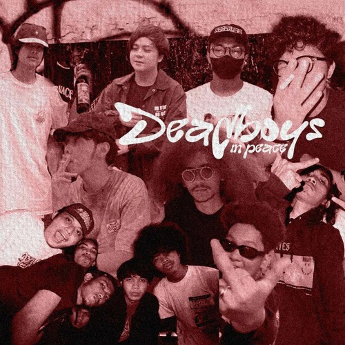 Stream Mixtape vol 1 by DEADBOYS | Listen online for free on SoundCloud Stream Mixtape vol 1 by DEADBOYS | Listen online for free on SoundCloud