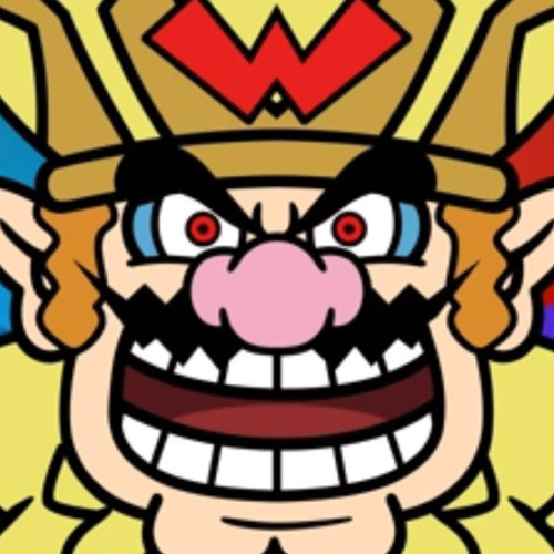 Stream Wario Deluxe - Warioware Gold by GoblinShack | Listen online for ...