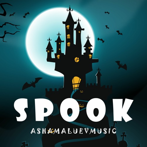 Stream Spook - Funny Halloween Music Instrumental (FREE DOWNLOAD) by ...