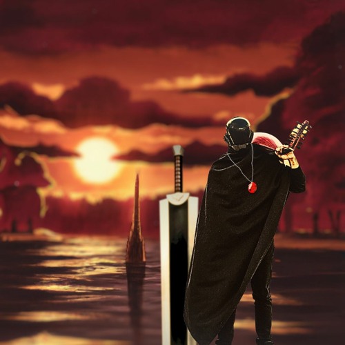 Stream Berserk Guts Theme - Susumu Hirasawa (The Arabic Version ...