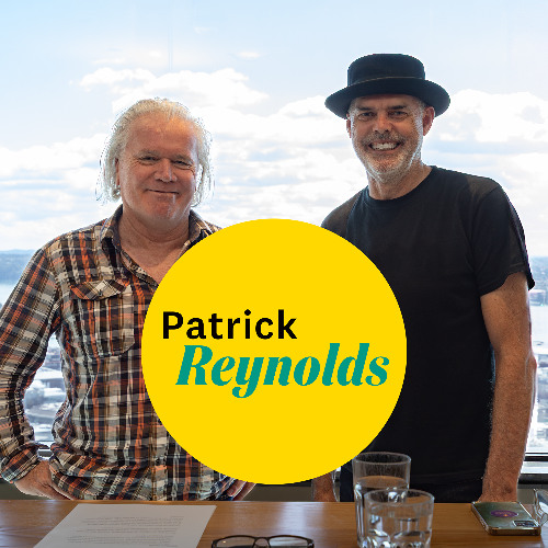 Stream We talk to Patrick Reynolds about shaping Auckland City Centre ...
