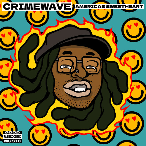Stream Markus Delrow [prod. iheartjwalking] by CRIMEWAVE | Listen ...