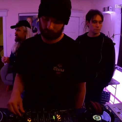 Stream Bean Radio Mix 126: Baby Nico Open Decks by Bean Radio | Listen ...