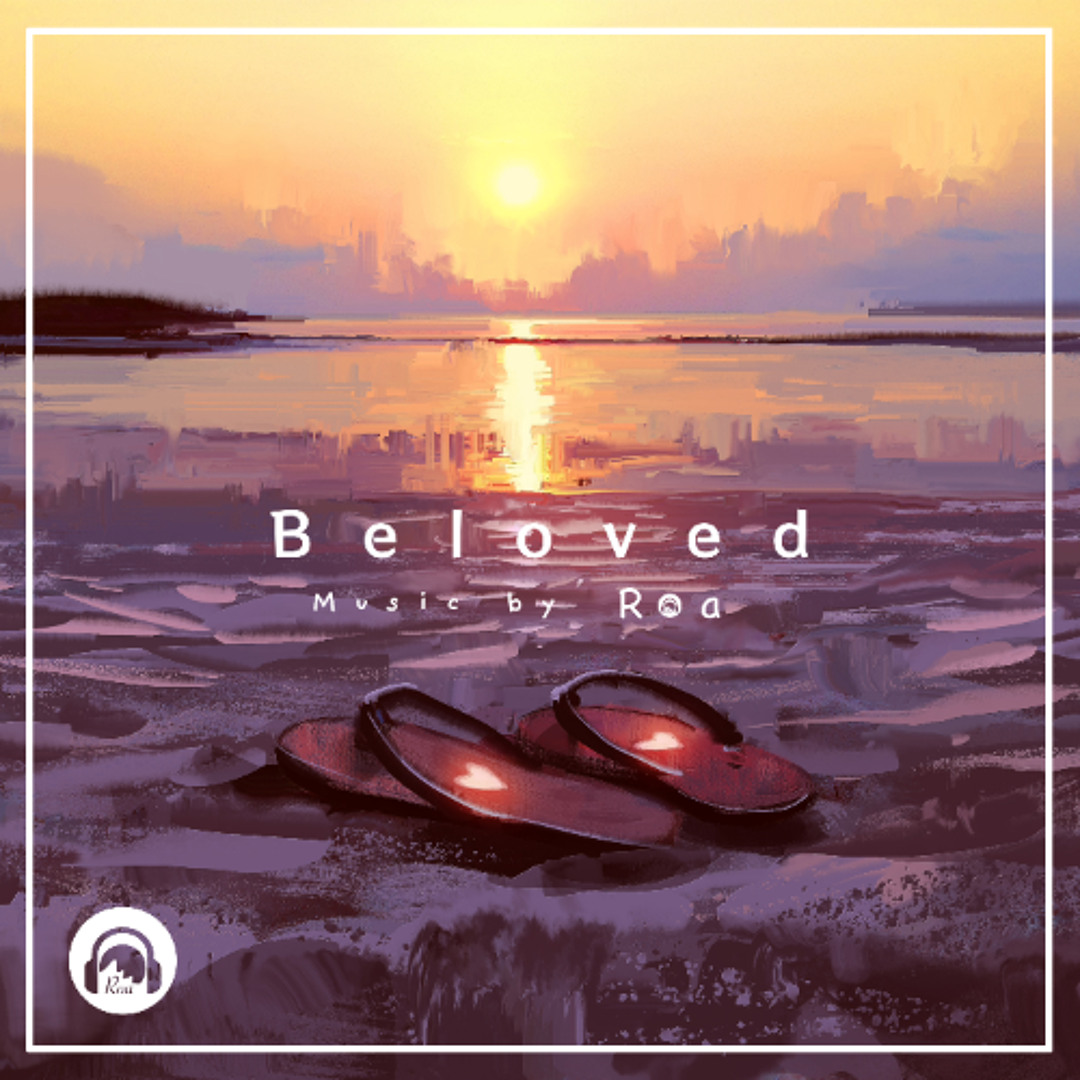 Stream Roa - Beloved 【Free Download】 by Roa | Listen online for free on ...