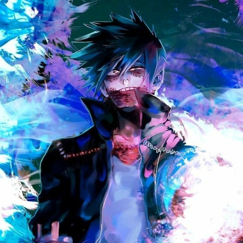 Stream Dabi Rap | "Burn Up" - InternetCity [My Hero Academia] by ...