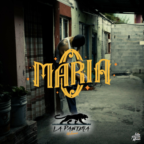 Stream O María by La Pantera Urbana | Listen online for free on SoundCloud