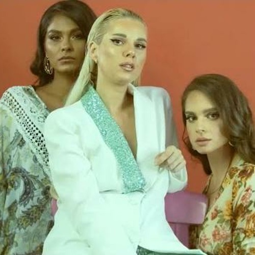 Stream Esotique x Sandra N. - Bangladesh (by Monoir) [Official Video ...