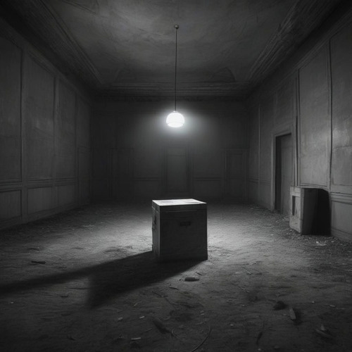 Stream Dangerous Life (2024 Remastered Version) by FiveNWM | Listen ...