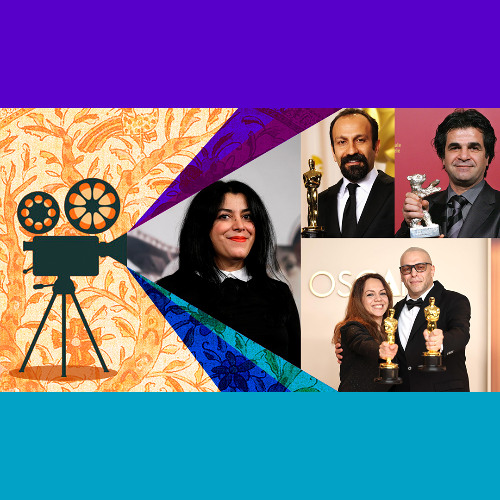 Stream فیلم‌های ایرانی در فستیوال‌های جهانی ــ بخش سوم (پایانی) by ...