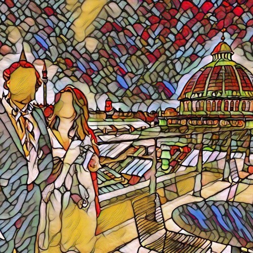 Stream Brisbane Dawn by Brownscard | Listen online for free on SoundCloud