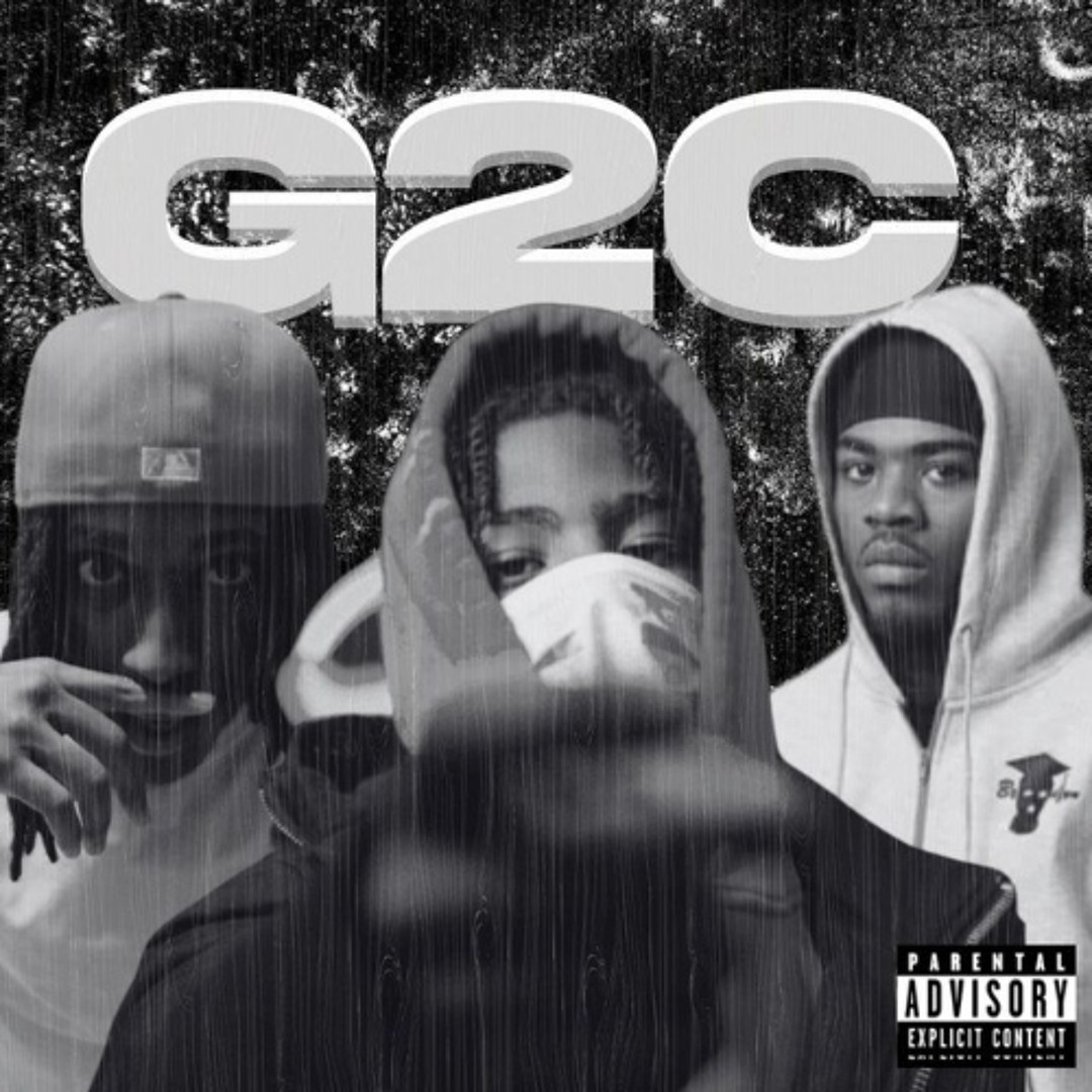 Stream Nunnie Da III & Kay Glizz — G2C by Troopers | Listen online for free on SoundCloud