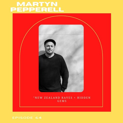 Stream New Zealand Raves + Hidden Gems With Martyn Pepperell by Club Management | Listen online ...