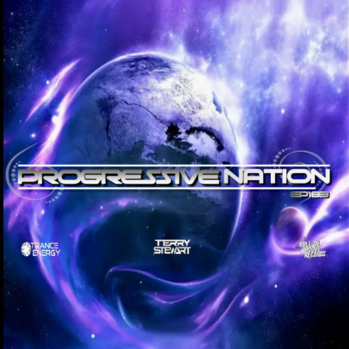 Stream Progressive Nation EP183 🕉 October 2022 by Terry Stewart (Roll ...
