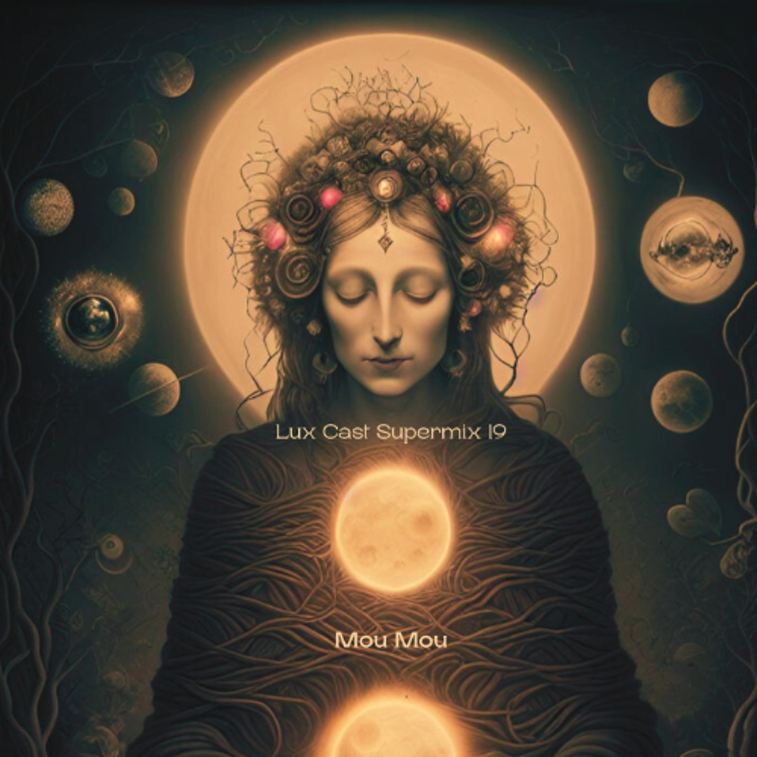 Stream LC SUPERMIX 19 [2025] by ERIT LUX | Listen online for free on ...