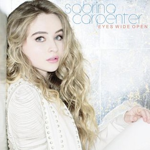 Stream Sabrina Carpenter - White Flag by ellie | Listen online for free ...