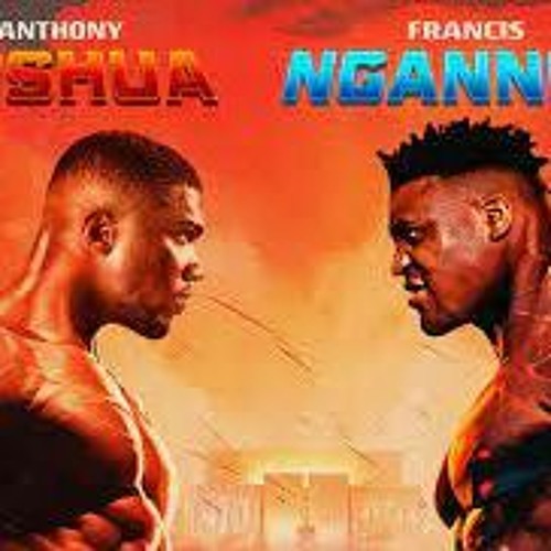 Stream 🔴LIVE Joshua vs Ngannou Boxing Riyadh, Saudi Arabia 2024 (Live’Stream) by Tiffany Gilbert ...