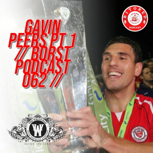 Stream GAVIN PEERS PT. 1 // BORST POD 062 // by BORST Podcast | Listen ...