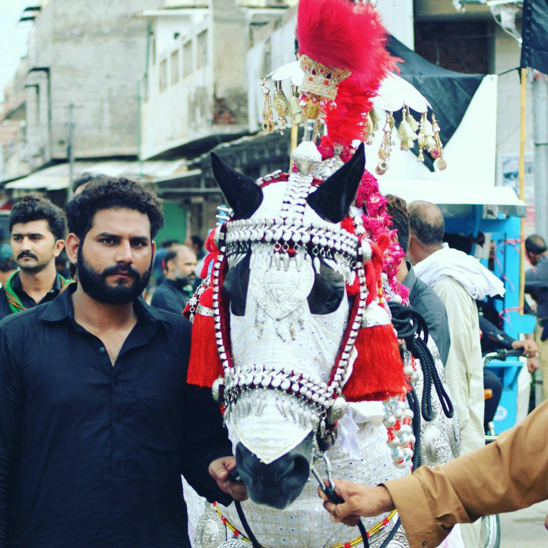 Stream Baba Jaan Farsi Noha - Farhan Ali Waris.mp3 by Murtajiz Sargodha ...