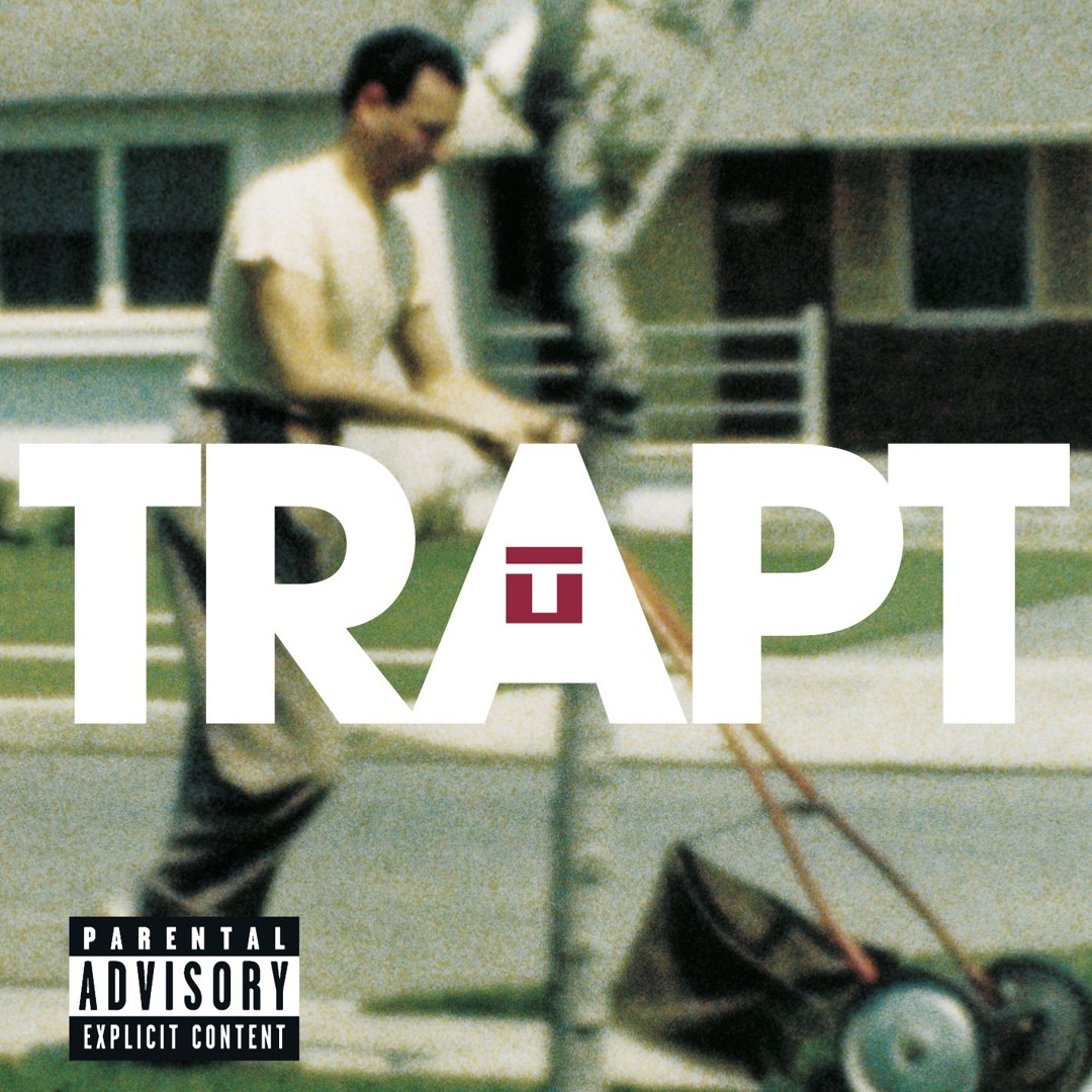 Stream Headstrong by Trapt | Listen online for free on SoundCloud