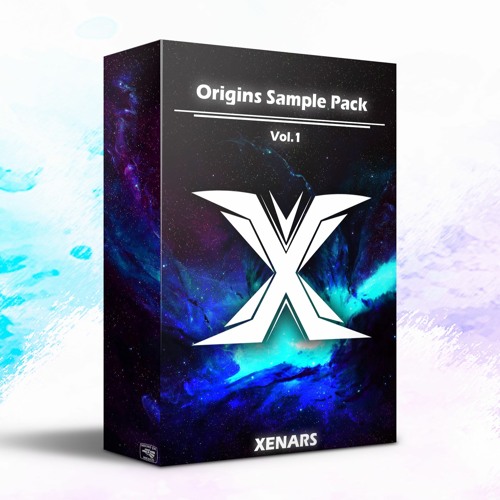 Stream Xenars - Origins Sample Pack - DEMO - by Xenars | Listen online for free on SoundCloud