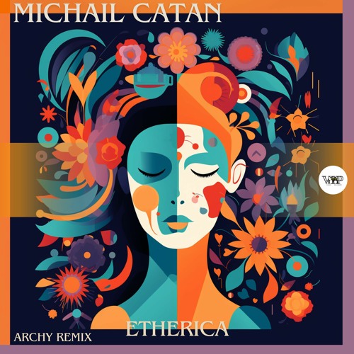 Stream 𝐏𝐑𝐄𝐌𝐈𝐄𝐑𝐄: Mikhail Catan - Etherica (Archy Remix) [Camel VIP ...