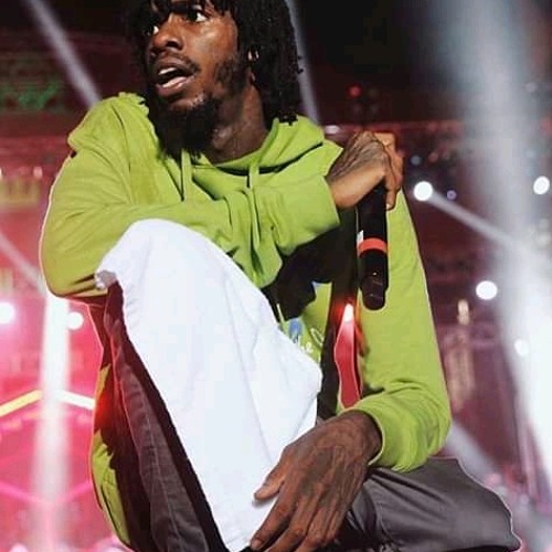 Stream BEST OF ALKALINE VENDETTA (THE THRONE IS MINE) VOL 1 by DJ SKASH ...