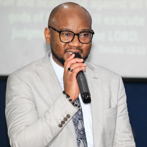 Stream Ps Emmanuel Kongolo - The Exodus (16.07.2023) by JTL Cape Town ...