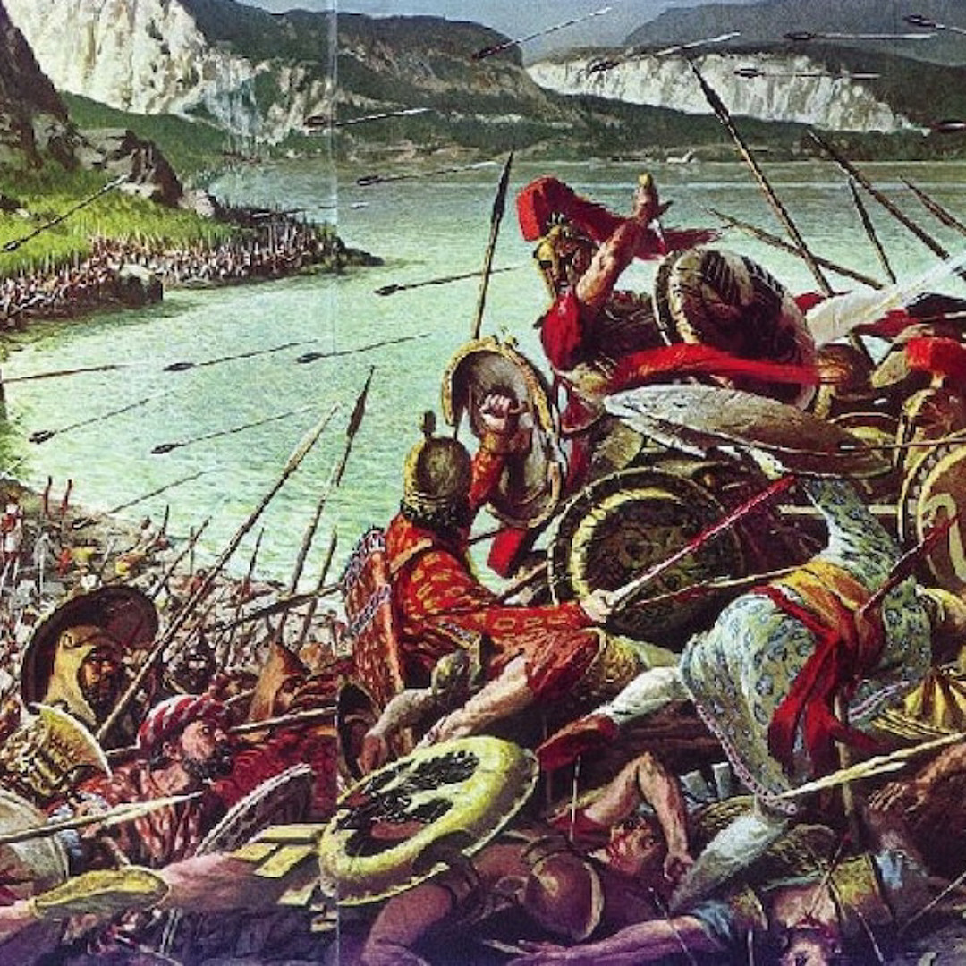 Stream Spartacus - Brian Balmages(Orchestra) by Orchestra Music ...