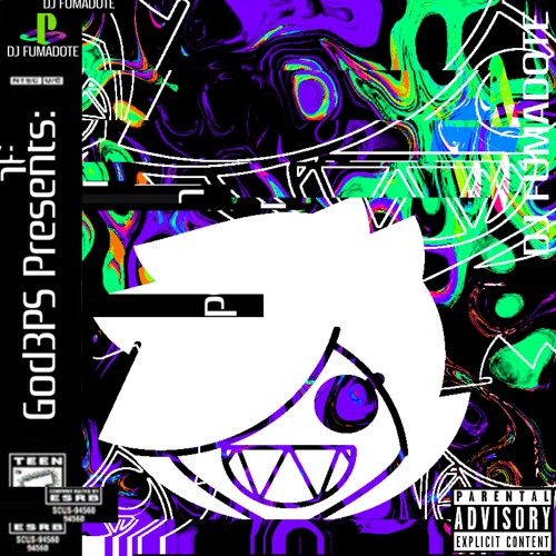 Stream DR ZOMBOSS **VERY RARE** (fULL ALBUM) by God3PS | Listen online ...