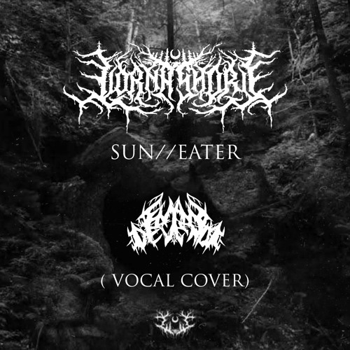 Stream Lorna shore - Sun//eater (vocal cover).wav by Evan devandi666 ...