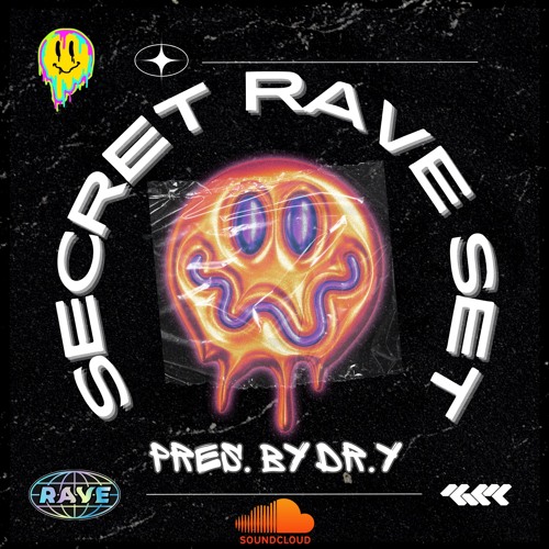 Stream Secret Rave 2024 Liveset by Dr.Y Uptempo | Listen online for ...