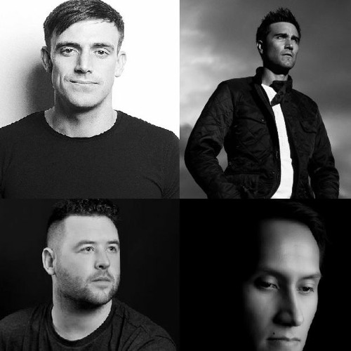 Stream Karney vs Sean Truby - Ridiculous Hooked (Ehren Stowers Remix ...